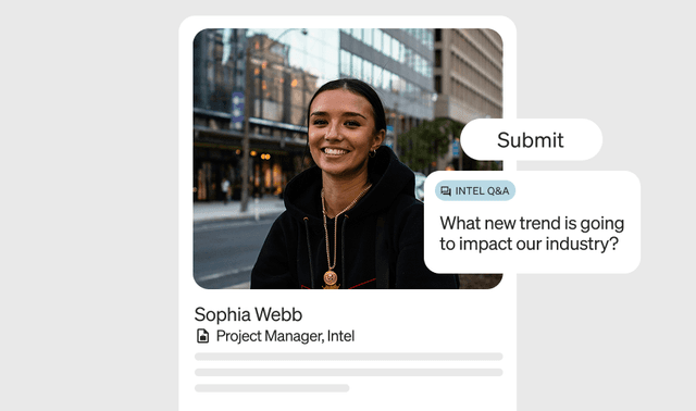Vizzy for Business | Vizzy