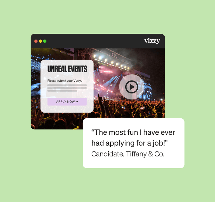 Vizzy for Business | Vizzy