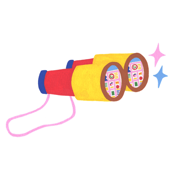 CREATE YOUR VIZZY | Vizzy